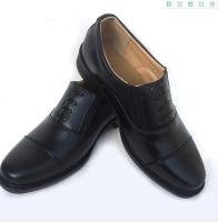 China Military Tactical Wear Genuine Leather Office Shoes Latest Men Shoes for sale
