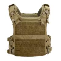 China Durable Military Tactical Wear Vest For Tactical Training and Outdoor Activities for sale