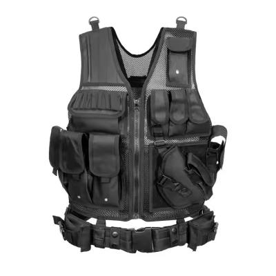 China High-Performance Military Tactical Wear For Tactical Activities for sale