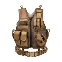 China High-Performance Military Tactical Wear For Tactical Activities for sale