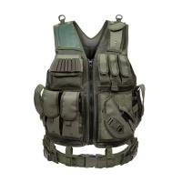 China High-Performance Military Tactical Wear For Tactical Activities for sale
