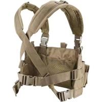 China Multifunctional Wearproof Training Chest Vest  Equipment Vest For Security for sale