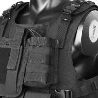 China Multifunctional Tactical Gear Equipment Modular Supplies Security Vest For Tactical Training for sale