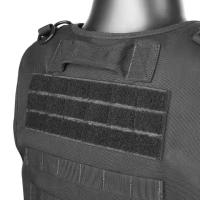China Multifunctional Tactical Gear Equipment Modular Supplies Security Vest For Tactical Training for sale
