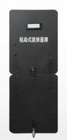 China High Impact Resistance Kevlar Bulletproof shield. moveable ballistic shield for sale