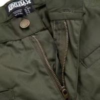 China Breathable Olive Green Rip-Stop Special Camping Outdoor Tactical Combat Uniforms for sale
