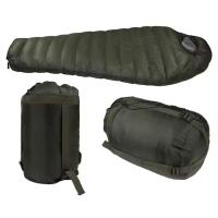 China Winter Sleep Sack Waterproof Sleeping Bag for Outdoor Camping Hiking  for Adult for sale