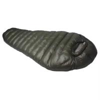 China Winter Sleep Sack Waterproof Sleeping Bag for Outdoor Camping Hiking  for Adult for sale