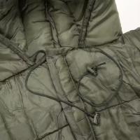 China Nylon Cotton Winter  Unisex Single Sleeping Bag for Outdoor Camping for Adult for sale