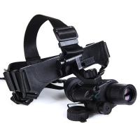 China Tactical Wear  Multi-Function handheld thermal Night Vision Monocular for hunting for sale