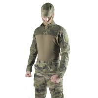 China Durable Adjustable  Military Tactical Wear Pants Removable Knee Pads Included for outdoor and training for sale
