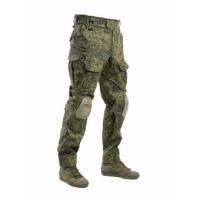 China Durable Adjustable  Military Tactical Wear Pants Removable Knee Pads Included for outdoor and training for sale