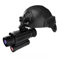 China 4K Circular Screen Infrared Digital Night Vision Monocular Telescope 100% Darkness 600Meter Night Vision Scope Goggles for sale