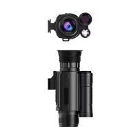 China 4K Circular Screen Infrared Digital Night Vision Monocular Telescope 100% Darkness 600Meter Night Vision Scope Goggles for sale