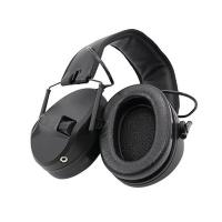 China Tactical Outdoor Gear with Custom Logo and Color for Sound Pickup and Noise Reduction for sale