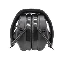 China Tactical Outdoor Gear with Custom Logo and Color for Sound Pickup and Noise Reduction for sale