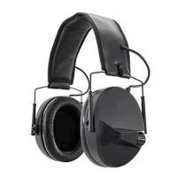 China Tactical Outdoor Gear with Custom Logo and Color for Sound Pickup and Noise Reduction for sale