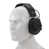 China Tactical Outdoor Gear with Custom Logo and Color for Sound Pickup and Noise Reduction for sale