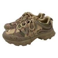 China Tactical Training Hiking Shoes Outdoor Low Top Security Combat Shoe for Outdoor Activities for sale