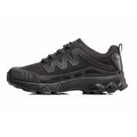 China Tactical Training Hiking Shoes Outdoor Low Top Security Combat Shoe for Outdoor Activities for sale