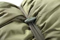 China Customized Outdoor Camping Hiking Lightweight Waterproof Winter Unisex Hooded Sleeping Bags for sale