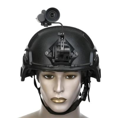 China Multipurpose Gen 4 Optic System Combat Hunting Thermal Monocular Night Vision for sale