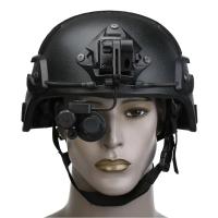 China Multipurpose Gen 4 Optic System Combat Hunting Thermal Monocular Night Vision for sale