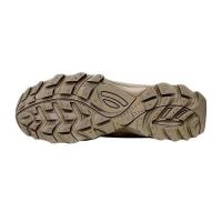 China Tactical Footwear Leather And Nylon Fabric Comfortable Training Shoes for sale
