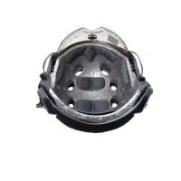China SZXX Tactical Helmet with Visor for Tactical Training Weather Resistance for sale