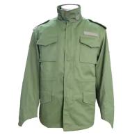 China High Quality Tear-resistant Winter  Green Field Coat Tactical M65 Jacket For Men Hiking Training And Outdoor Sport for sale