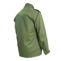 China High Quality Tear-resistant Winter  Green Field Coat Tactical M65 Jacket For Men Hiking Training And Outdoor Sport for sale
