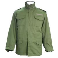 China military uniform--， camouflage uniform， combat uniform  M65 field jacket for sale