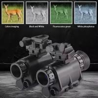 China NVG30 NVG Gen 2  Infrared Digital Night Vision Monocular Binoculars Night Vision Scope for Hunting for sale