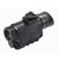 China NVG30 NVG Gen 2  Infrared Digital Night Vision Monocular Binoculars Night Vision Scope for Hunting for sale