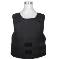 China Lightweight Swat Plate Carrier Vest 2.5kg Nylon Molle System with Detachable Shoulder Straps for sale