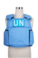 China 2.5kg Olive Drab Military Combat Vest with Adjustable Waist and Detachable Shoulders for sale