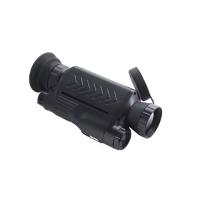 China Outdoor Long Range Handheld Thermal Imager Heat Tracking Spotting Hunting Scope Monocular with High Accuracy & Visibility for sale