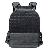 China Quick-Disassembled Nylon and Polyester with PC VEST for Outdoor Usage tactical personal defense equipment vest for sale