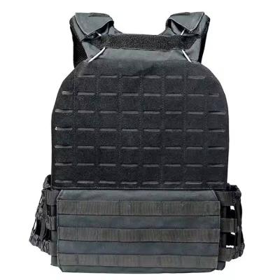 China Quick-Disassembled Nylon and Polyester with PC VEST for Outdoor Usage tactical personal defense equipment vest for sale