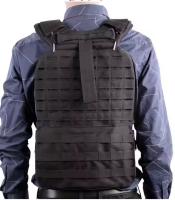 China Quick-Disassembled Nylon and Polyester with PC VEST for Outdoor Usage tactical personal defense equipment vest for sale
