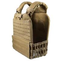 China Quick-Disassembled Nylon and Polyester with PC VEST for Outdoor Usage tactical personal defense equipment vest for sale