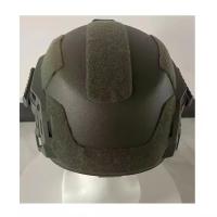 China Tactical Helmet Aramid Helmet Training PE Outdoor Security Safety Helmet for sale