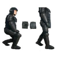 China Tactical Combat Vest NIJ III Protection Level And Soft Trauma Pad Included for sale