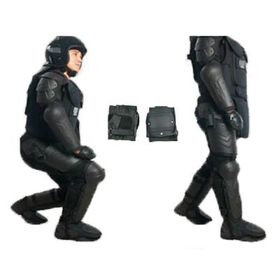 China Tactical Combat Vest NIJ III Protection Level And Soft Trauma Pad Included for sale