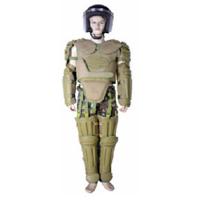 China NIJ IV Protection Level Military Tactical Bulletproof Vest Customized Comfortable For Maximum Safety for sale