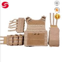 China Customize Your Military Tactical Bulletproof Vest For Optimal Comfort And Protection for sale