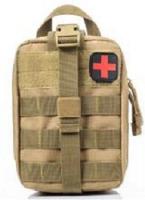China Versatile Medical Pouch First Aid Bag for Medical Emergencies for sale