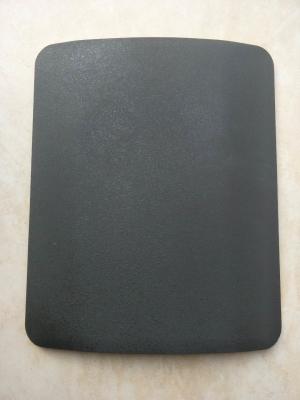 China High Comfort Military Steel Plate  For Military And Law Enforcement for sale