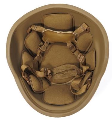 China High Comfort Military Tactical PASGT Helmet for sale