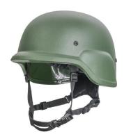 China High Comfort Military Tactical PASGT Helmet for sale